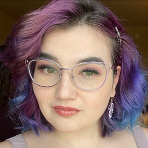 Funfetti Dog Sticker Weatherproof Vinyl Sticker Cute Dog Sticker Kawaii ...