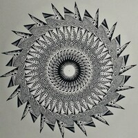 PeterRackleyGeometry - Etsy