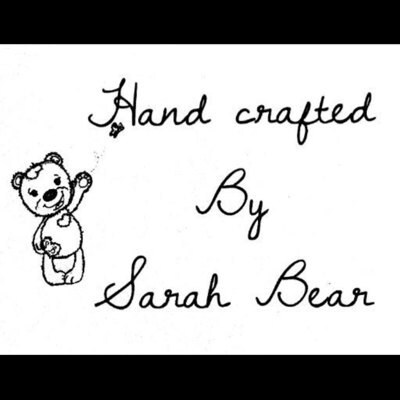 HndcftbySarahBear - Etsy