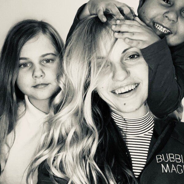 Pretty Leopards 2 Different Types ITH Embroidery in the Hoop Machine ...