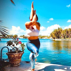 The Roby Chart© 11x17 Poster Showing Where Beliefs Affect Your Anatomy ...