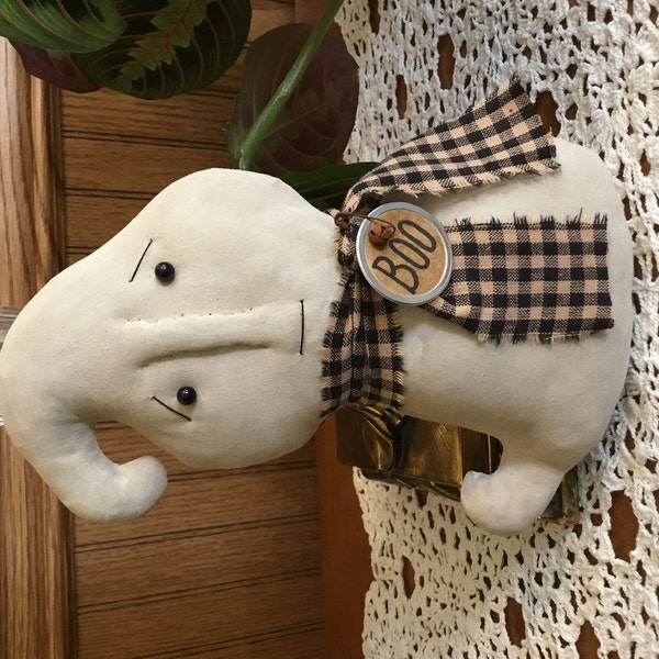 Instant Download PATTERN PDF Extreme Primitive Folk Art Early Vintage ...