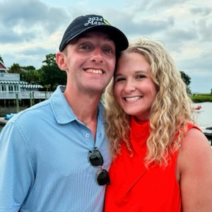 Wildflower Wedding Invitation Template, Printable Wedding Invitation ...