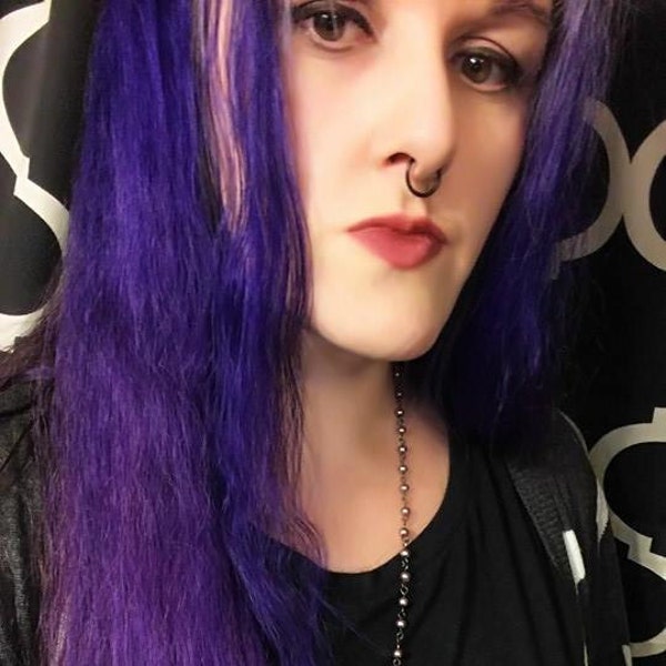 Sherlock Psychopath / Sociopath Embroidered Blank Journal Notebook ...