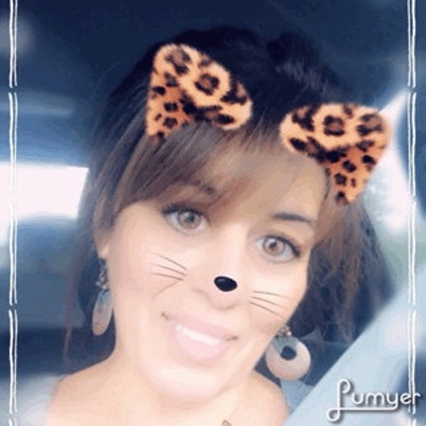 Daisy Lemon Earrings Polymer Clay Earrings Summer Lightweight - Etsy