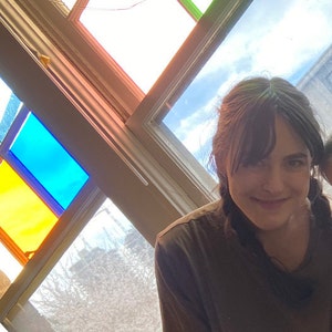 Hawk Flying Printable, Abstract Hawk Art, Fluid Art, Gifts for Birders ...