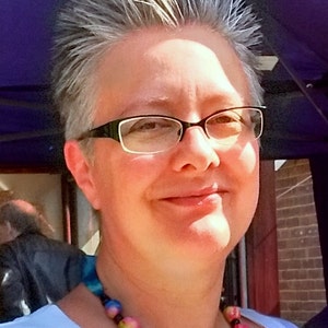 Quartered Square Block PDF PATTERN Super Easy 16 Inch Quilt Block ...