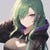 Vtuber Hand Grab Asset | Vtube Studio | Layerable | Anime Chat Grab ...
