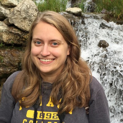 Cassie Bender's Instagram, Twitter & Facebook on IDCrawl