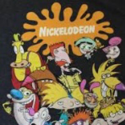 CustomNickelodeon - Etsy