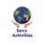 CANADA Canadian North America Continent Study | Activities, Crafts ...