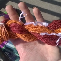 WildWestYarnandFiber - Etsy