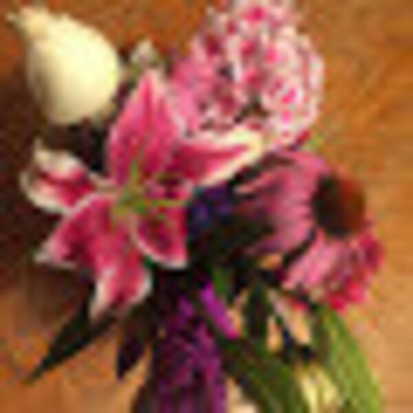 Real Amethyst Crystal Cluster 2-3 Specimen Large Brazilian Purple Druzy ...