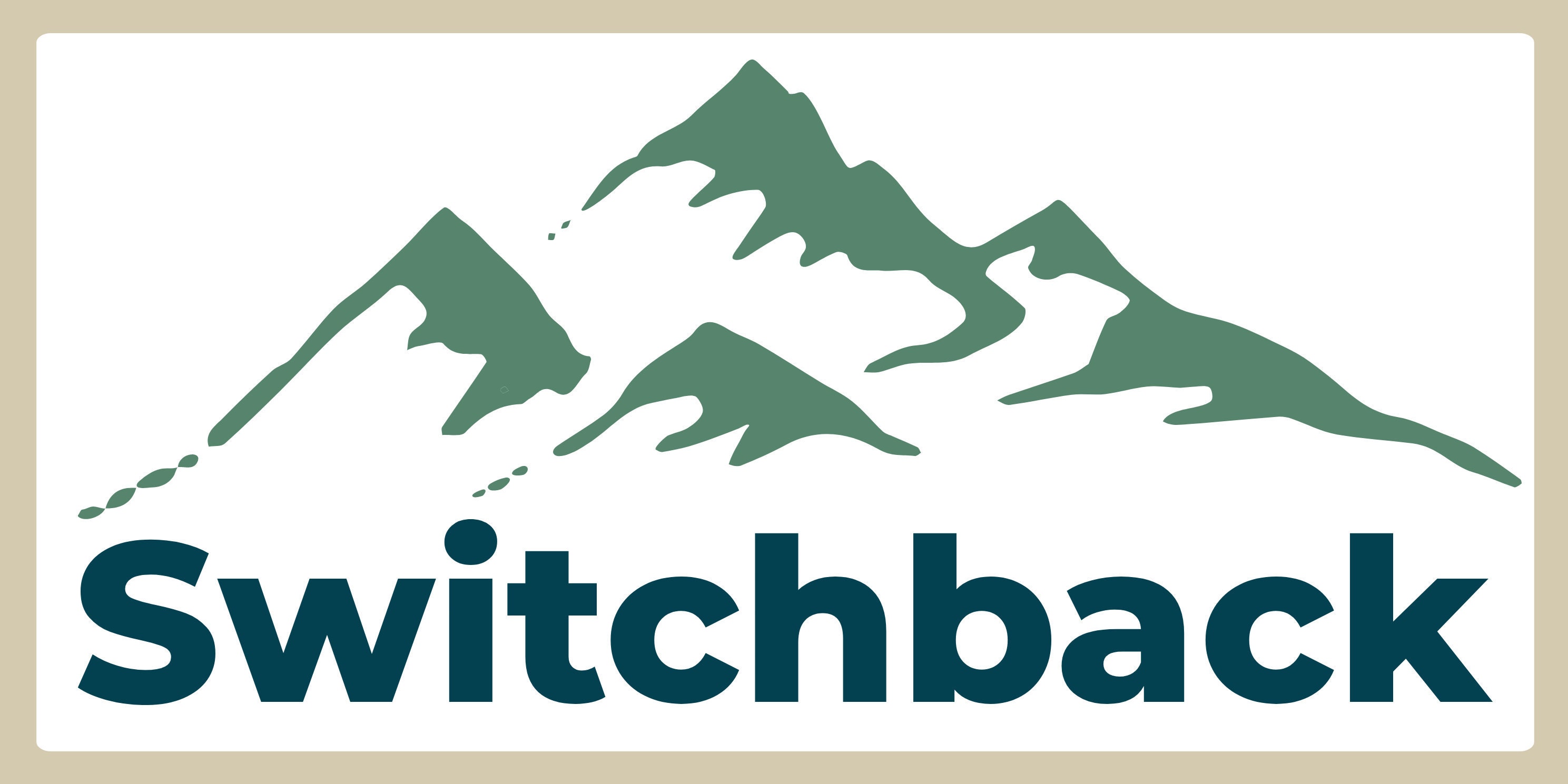 SwitchbackTrails - Etsy