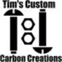 TimsCarbonCreations - Etsy