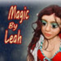 MagicByLeah - Etsy
