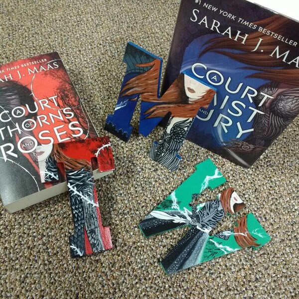 12 Slot Bookmark Display Physical Product Display for Craft Shows - Etsy