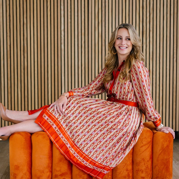 Motherhood Instagram Post Templates, Pink Mom Mother Posts for Insta ...