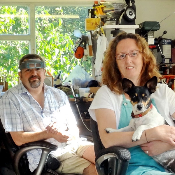 JohnandDawnField - Etsy UK