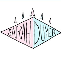 SarahDuyer - Etsy
