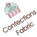 confectionsfabric - Etsy