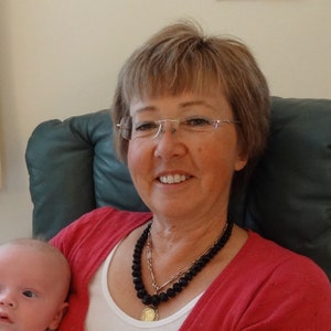 JoyPatchwork - Etsy UK