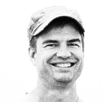 Justin Visser on Etsy