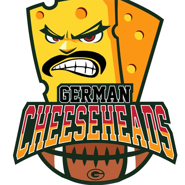 Football SVG Football Team Playoff Regional State Download File DXF EPS ...