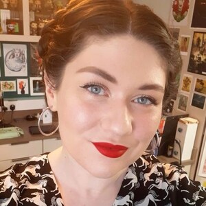 Monstera Leaf Red Beaded Brooch Plant Pin for Mom Leaf Brooch Luxury ...