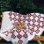Crimson Goose Quilt Pattern (PDF Digital Download), Foundation Paper ...