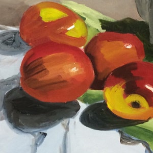 Pillow Cover, Décor Barbares, Rayures Datcha in Green & Blue Pillow ...