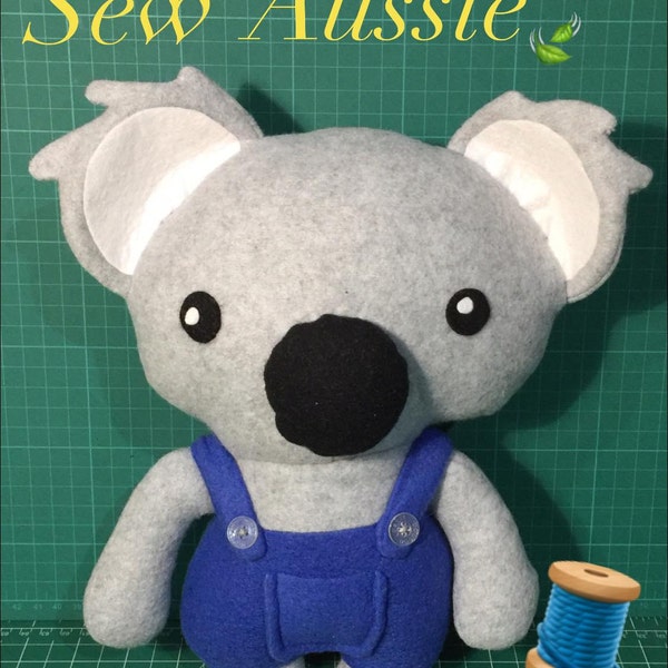 Memory Bear Pattern Sewing Tutorial MEGA BUNDLE 6 Sizes - Etsy