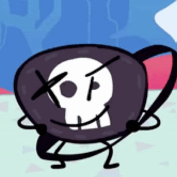 Firey Bfdi Fannypack Firey Bfdi Firey Bfb Bfdi Bfb Object Show Object ...