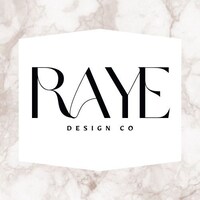 TheRayeDesignCo - Etsy UK