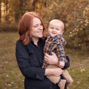 Spring Awakening Bloom Version PDF Quilt Pattern - Etsy