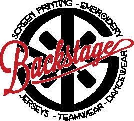 Backstagegraphics - Etsy