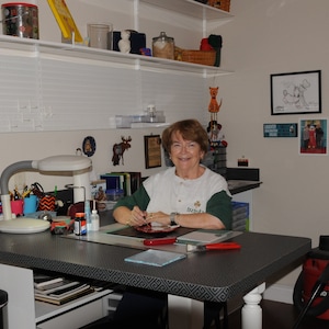 Bold Script Alphabet Monograms Ceramic Decals Enamel Decal Fusible ...