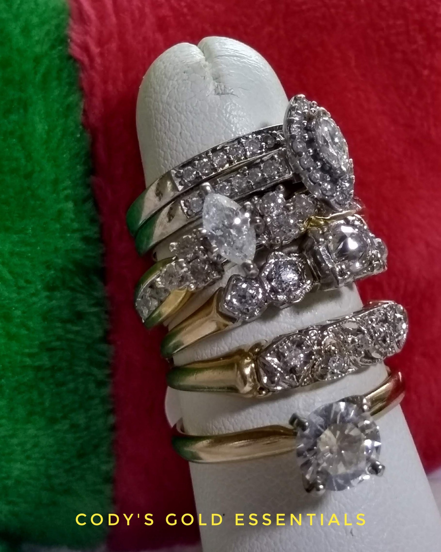 codysgoldessentials - Etsy