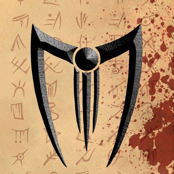 Cthulhu Text: TTF Font File - Etsy Canada