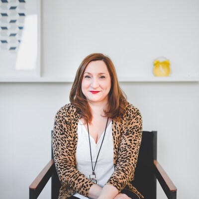 Mel Serangelo on Etsy