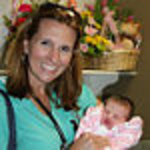 Polish Folk Art Rooster Chicken Print. Colorful Wycinanki Style Floral ...