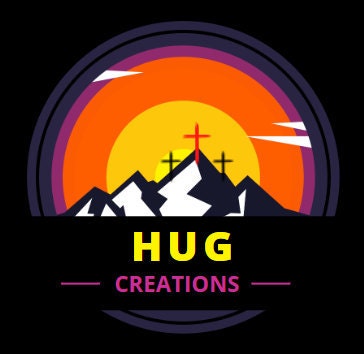 HUGcreationss - Etsy