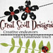 greatscottdesigns - Etsy