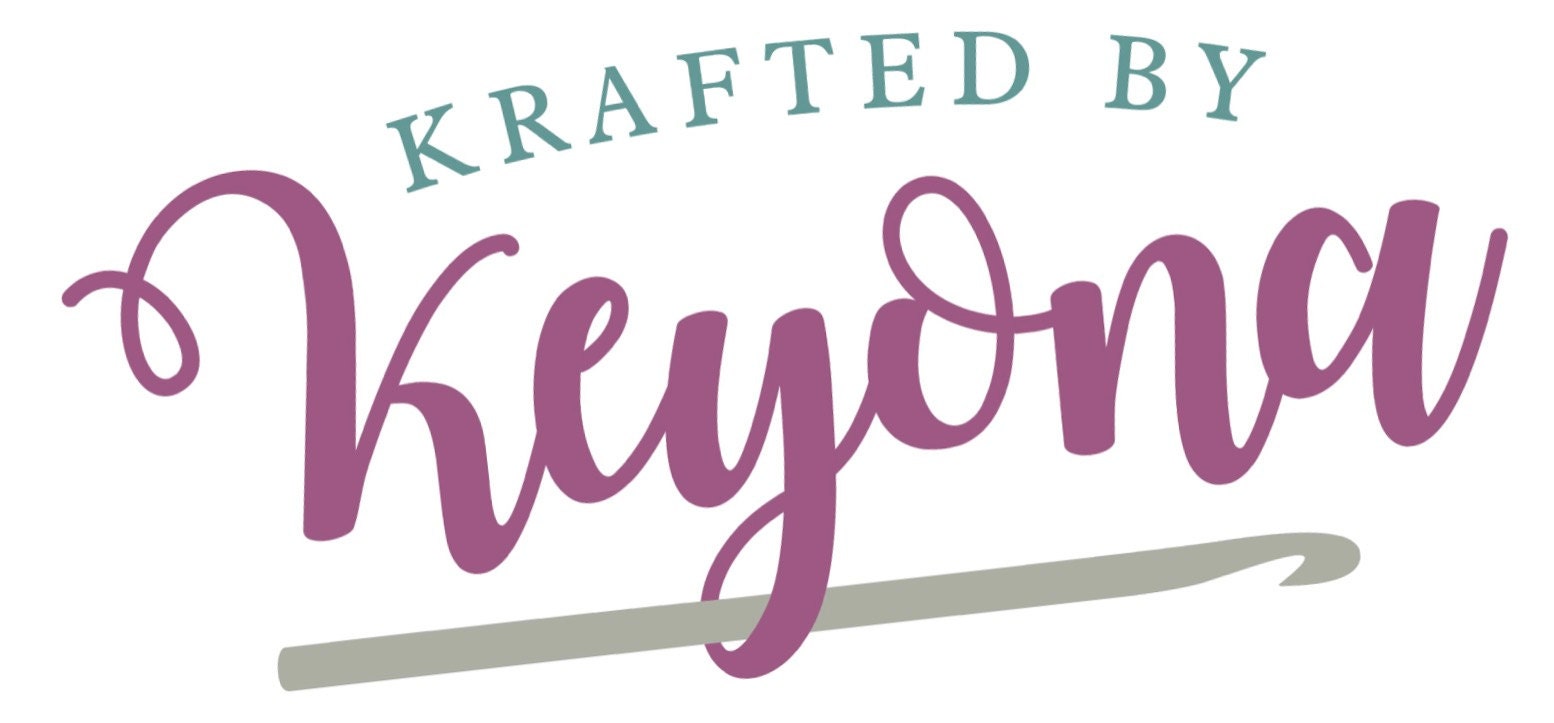 KraftedByKeyona - Etsy