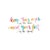 Giant Red Metal Gingerbread Man Cookie Cutter Style Home Decoration ...