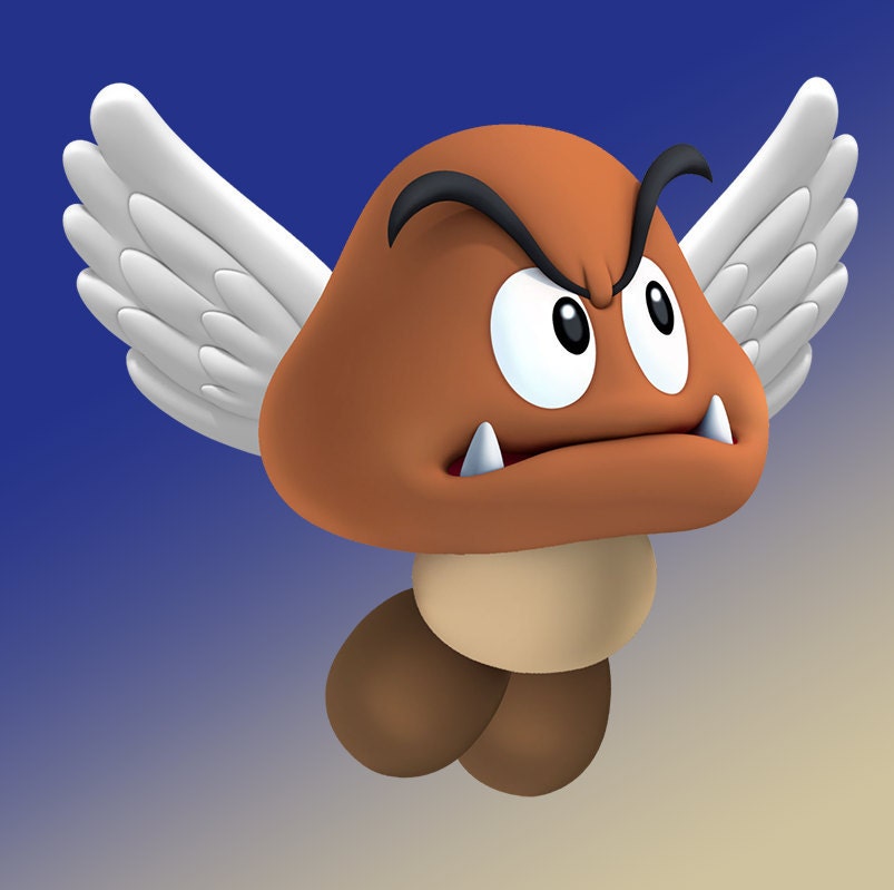 goomba478 - Etsy