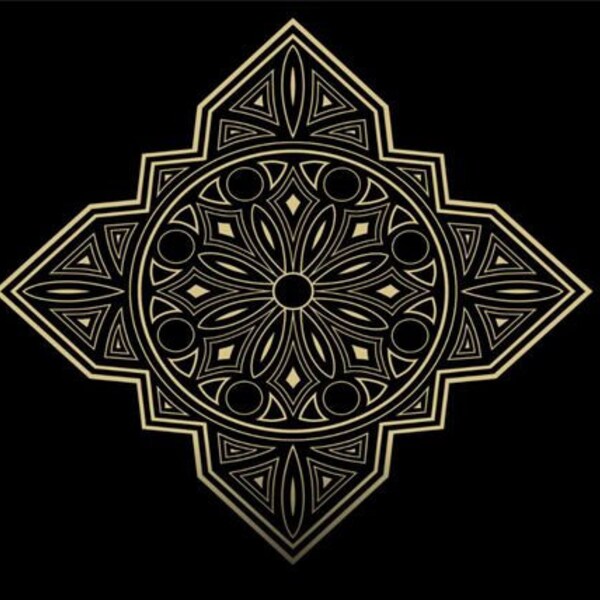 Cassian Cross Stitch Pattern - Etsy