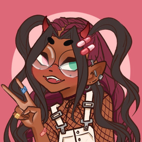 Animated Dbd Hex Totem Stream Alert Blue Animated Stream Alert Twitch ...