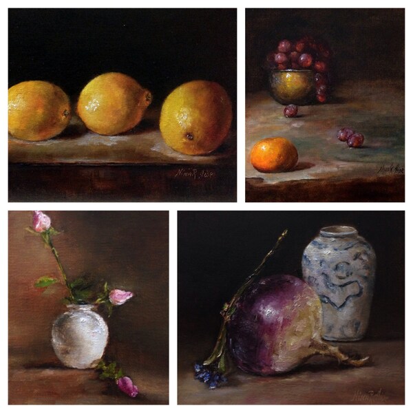 NinaRAideStudio - Etsy UK