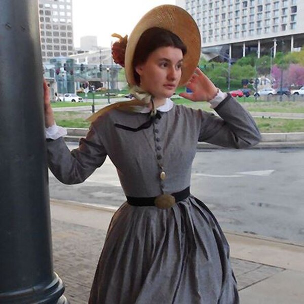 Fichu Scarf Embroidery Pattern Based on V and A Museum Extant Georgian ...